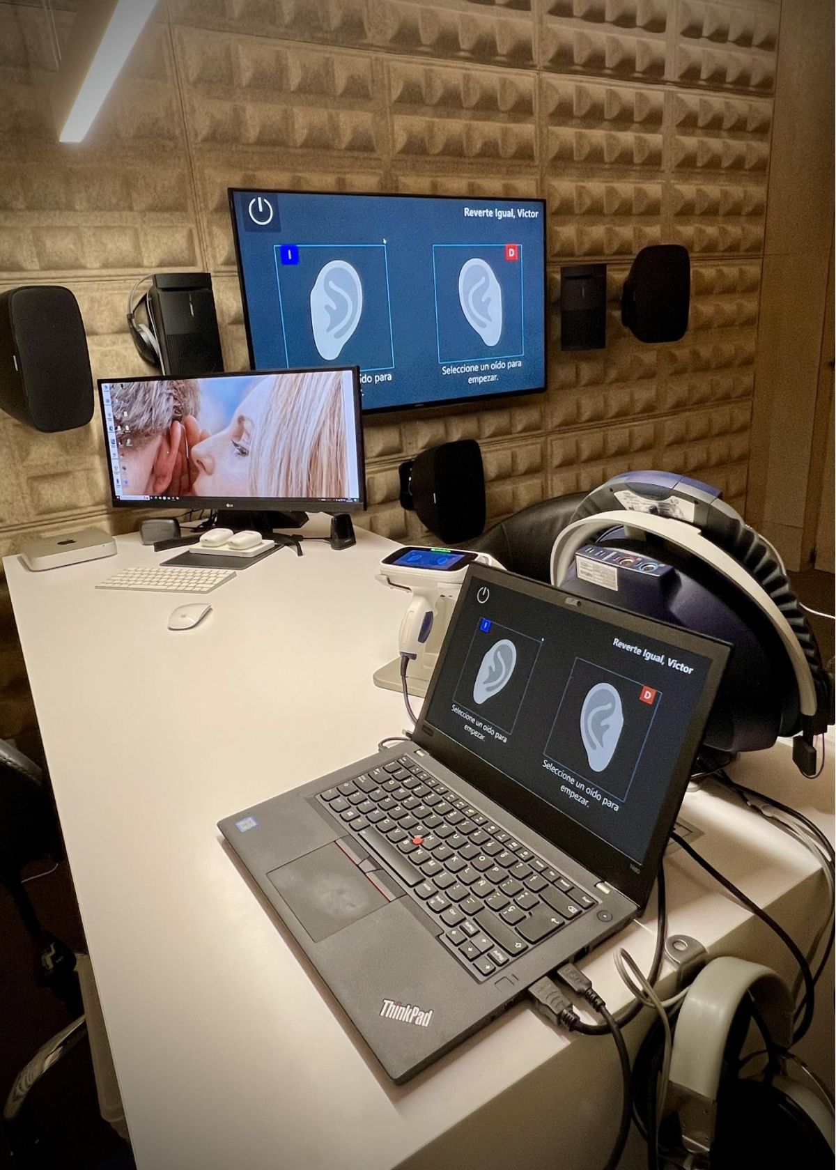 Auditio Reus - Guía del Audífono