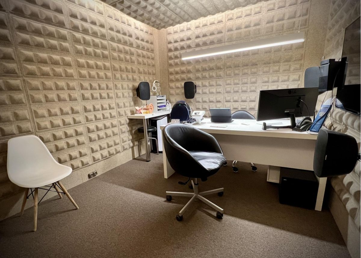 Auditio Reus - Guía del Audífono