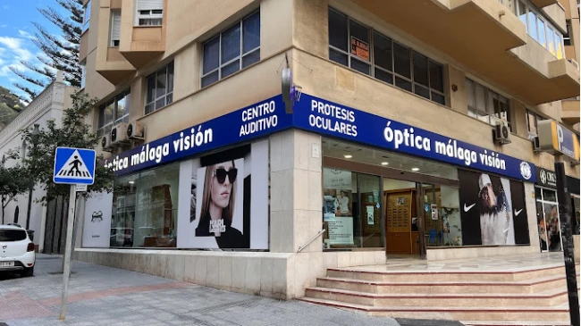 Malaga Vision - Guía del Audífono