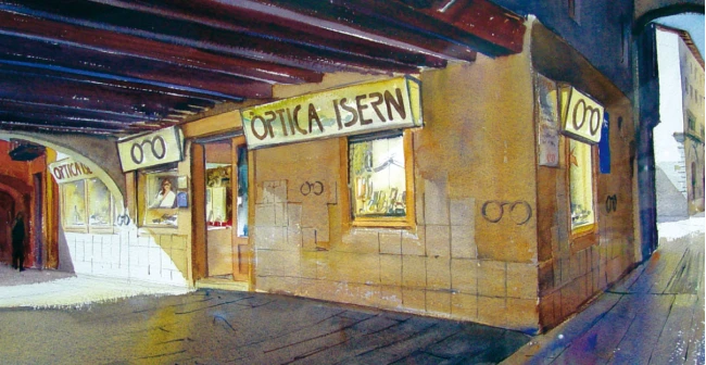 Optica Isern - Guía del Audífono