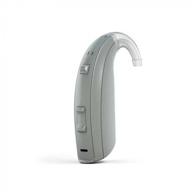 Audífonos BTE Retroauriculares