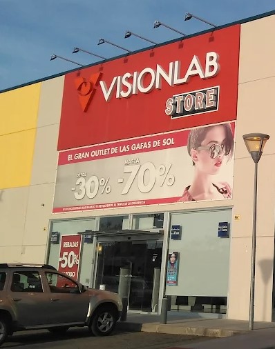 Visionlab 329 - Guía del Audífono