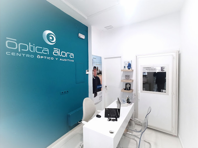 Centro Optico y Auditivo Alora - Guía del Audífono