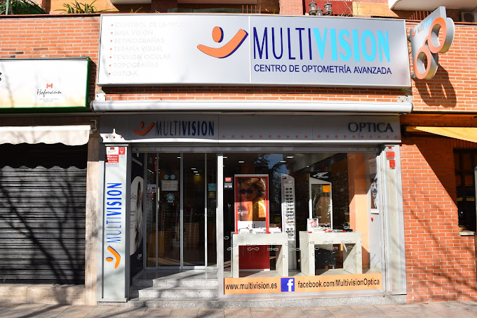 Multivision Tres Cantos - Guía del Audífono