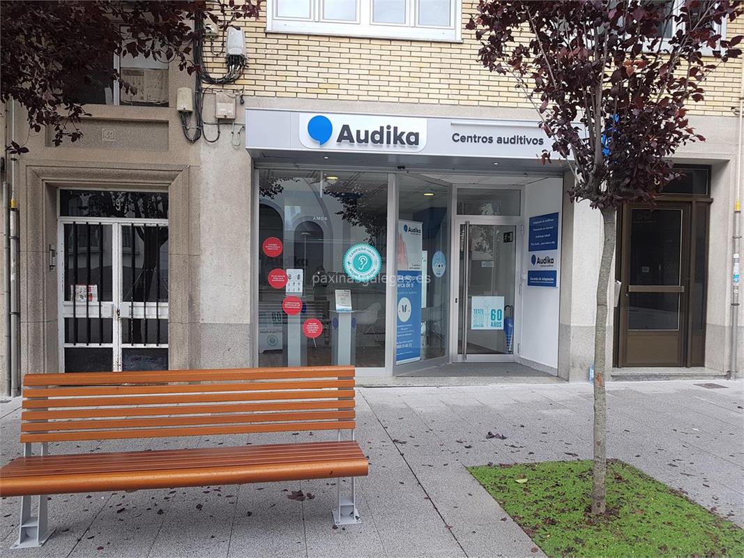 Centro auditivo Audika Milagrosa - Guía del Audífono