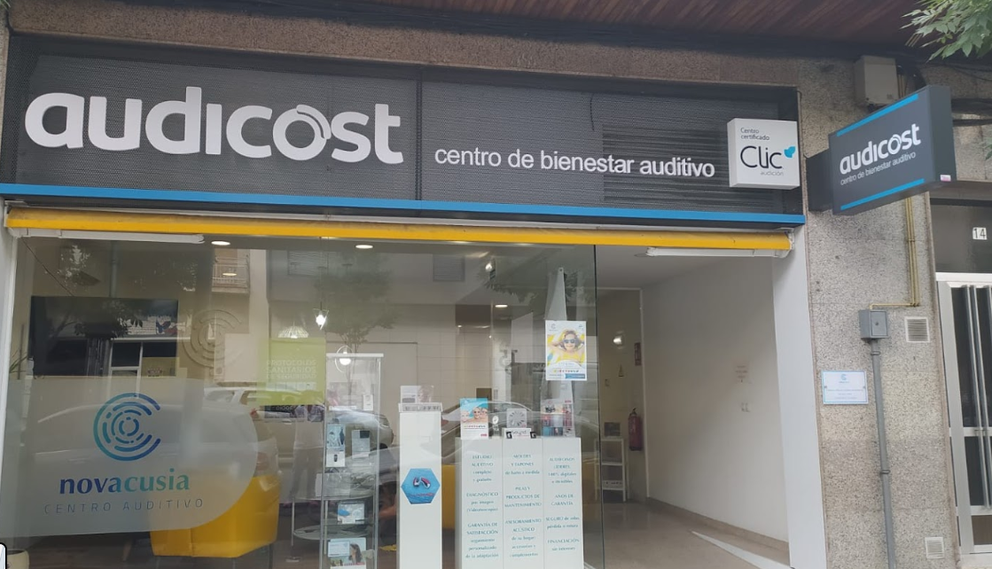 Audicost Verin - Guía del Audífono