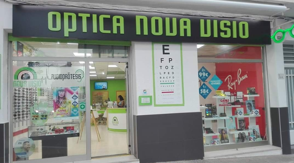 Optica Nova Visió - Guía del Audífono