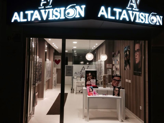 Altavisión Óptica - Guía del Audífono