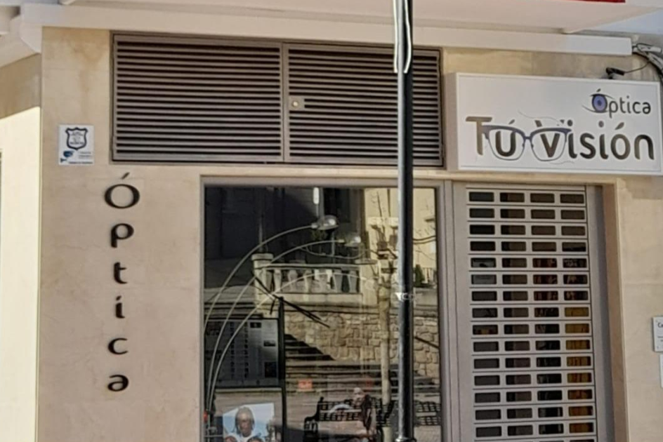 Óptica Tu Visión Jaén - Guía del Audífono