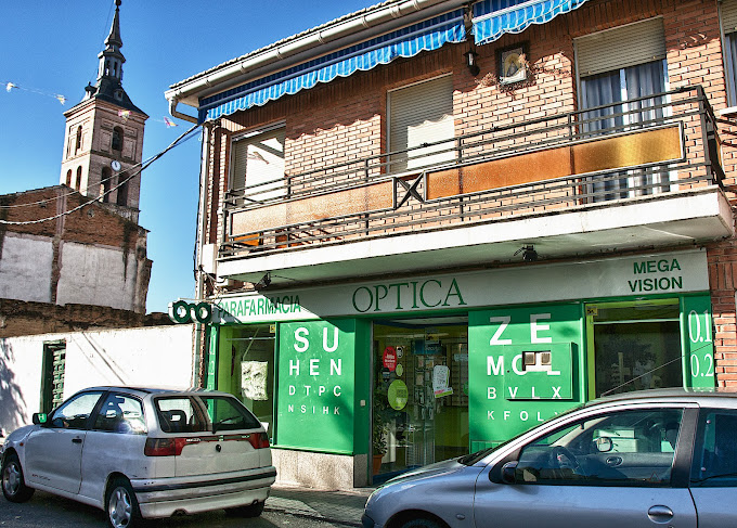 Óptica Mega Visión - Guía del Audífono