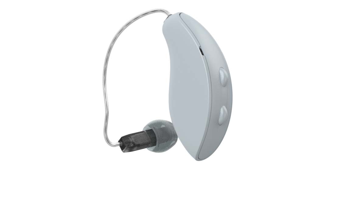 Audífono Genesis AI RIC 20 - Guía del Audífono