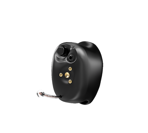 Audífono Signature Series R NO CIC 24 - Guía del Audífono