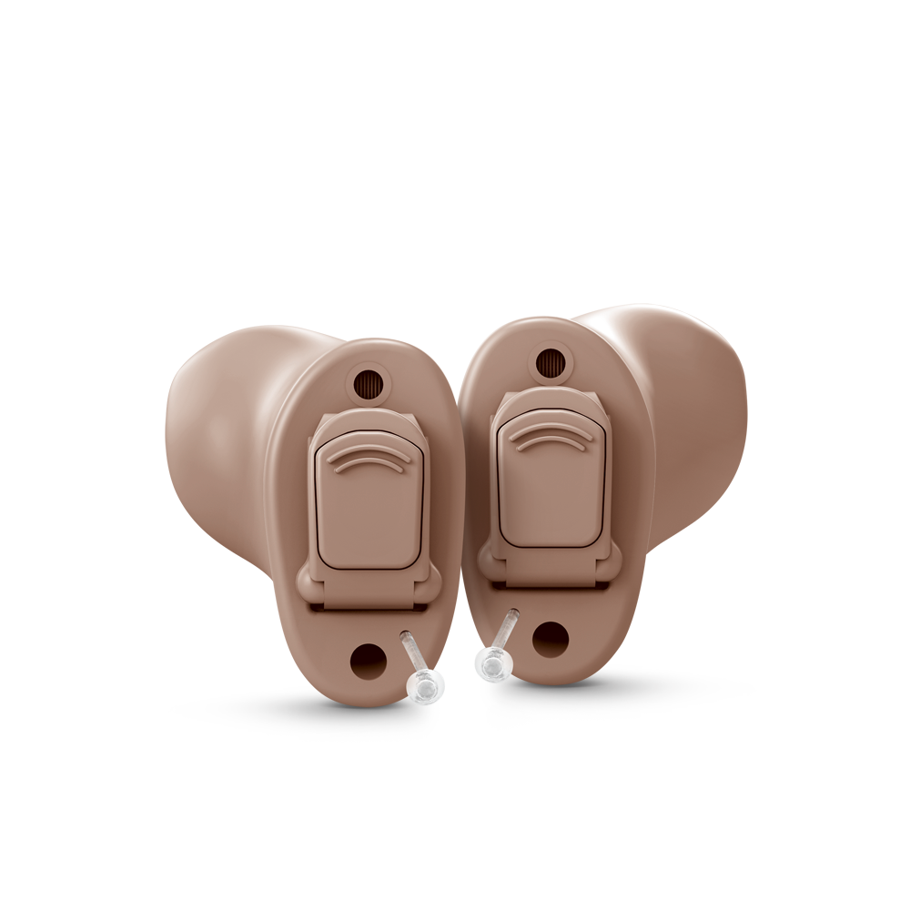 Audífono Insio CIC NX 3 - Guía del Audífono